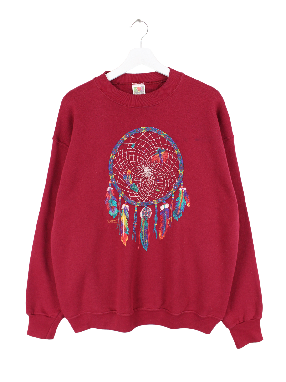 Fruit Of The Loom Sweater