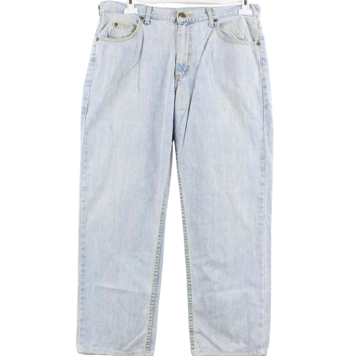 Lee Jeans Blau W35 L26 – Peeces