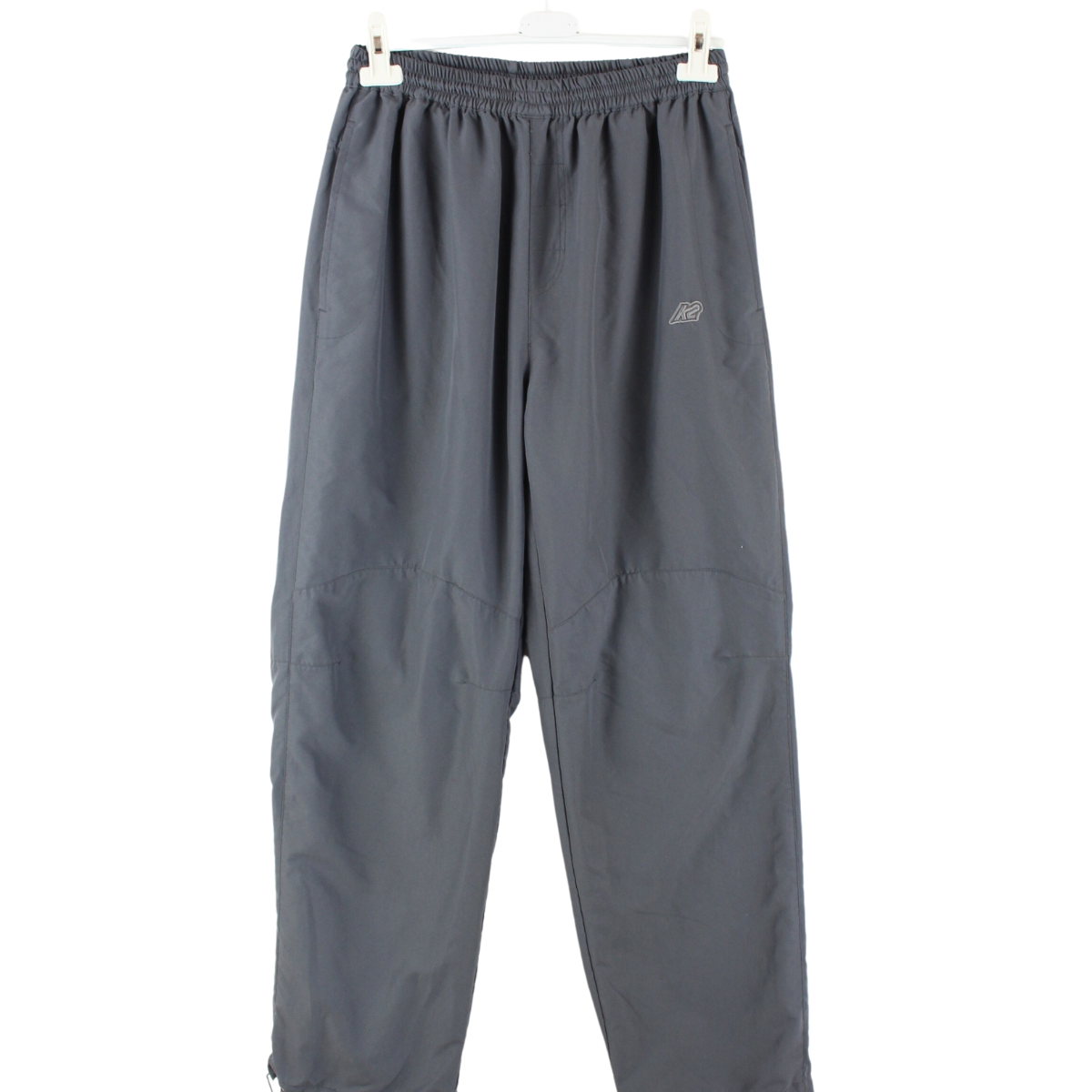 K2 Track Pants Grau XL – Peeces